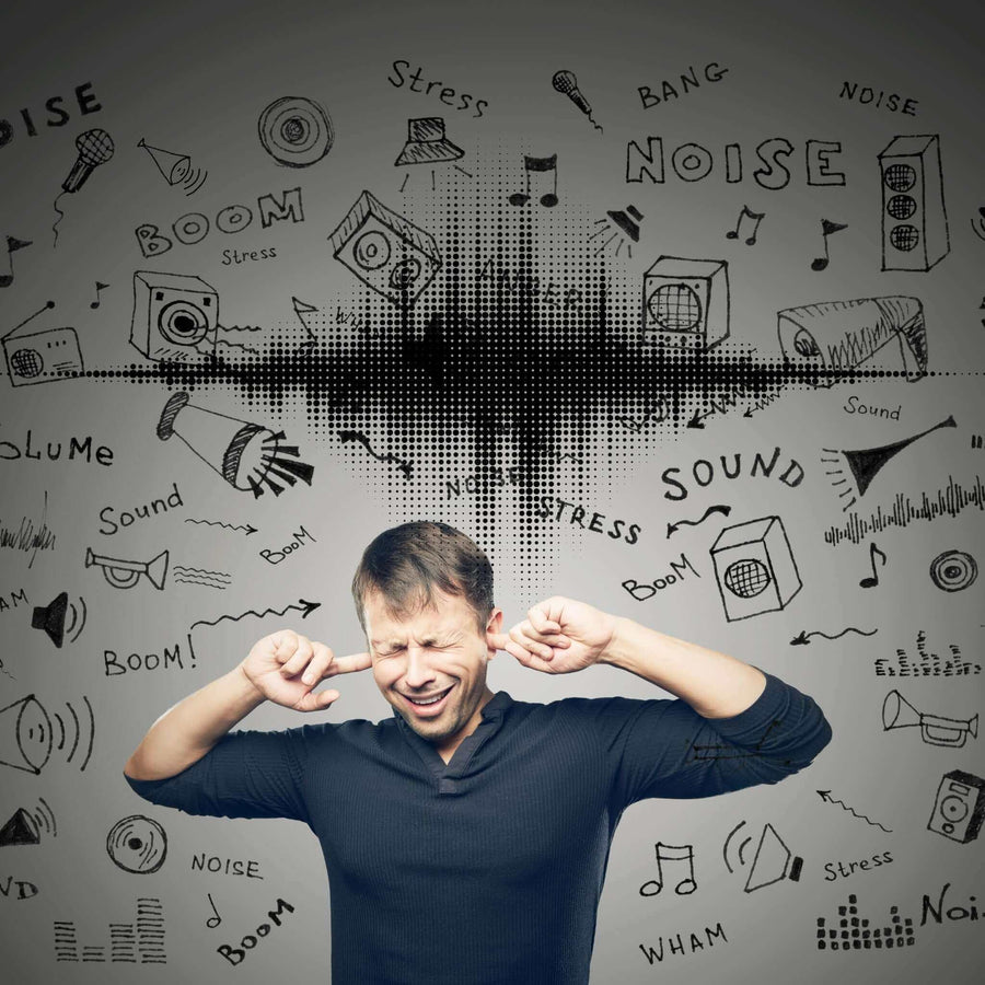 Understanding NRC Ratings for Effective Soundproofing – Acoustic Sound ...