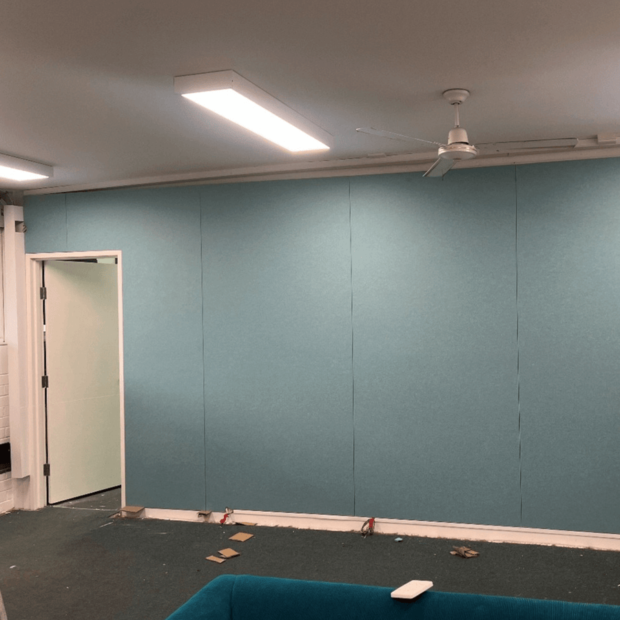 Acoufelt Acoustic Panels – Design-Led Sound Control – Acoustic Sound ...