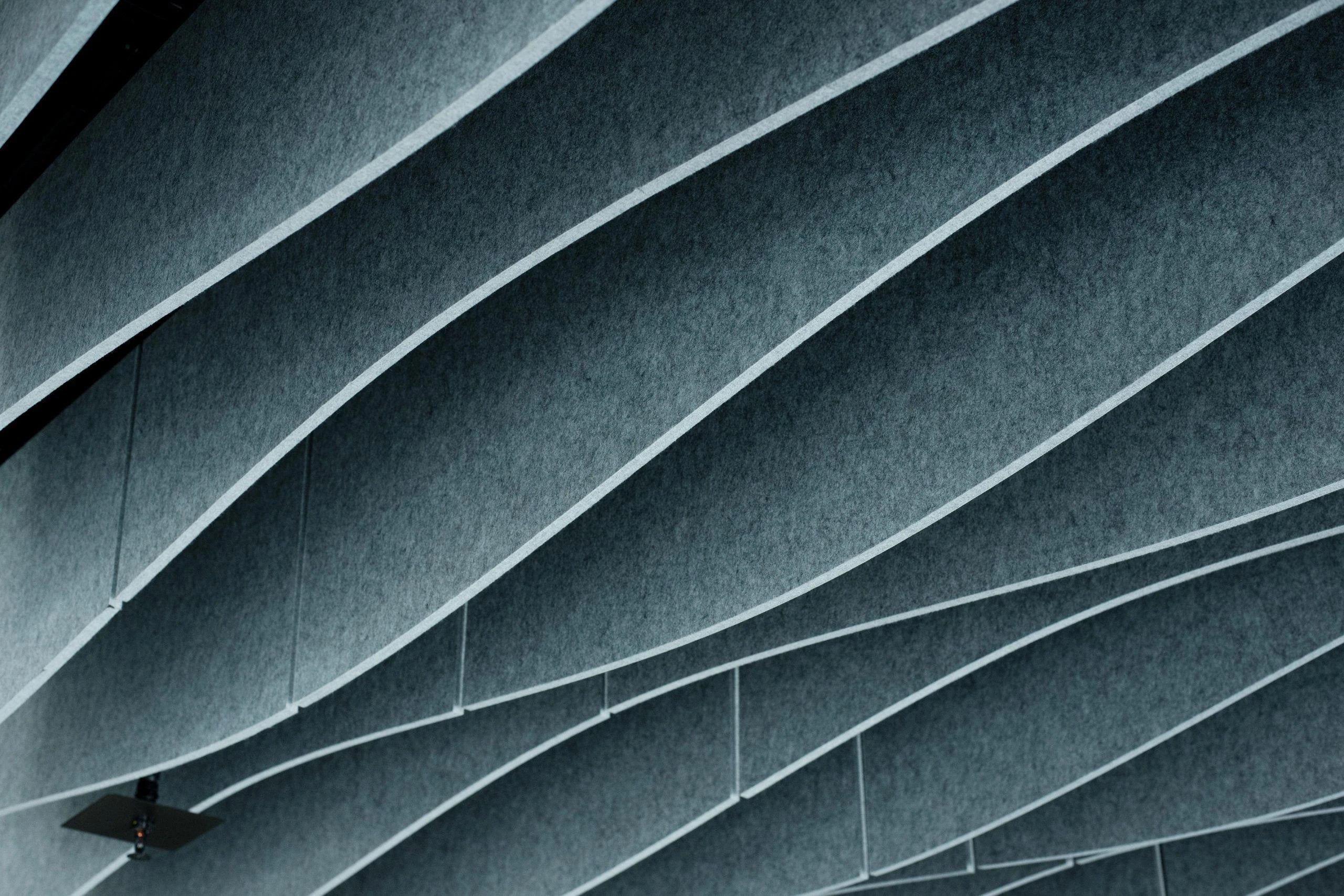 Acoustic Ceiling Solutions for Noise Reduction – Acoustic Sound Products