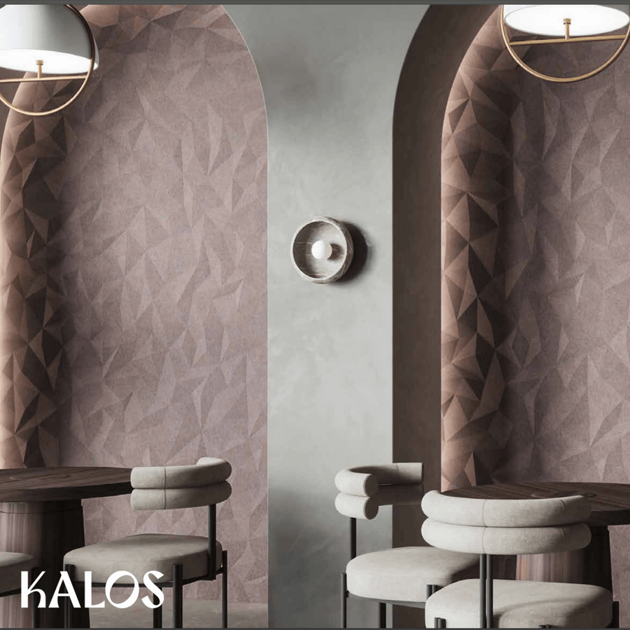 Acoufelt Acoustic Panels – Design-Led Sound Control – Acoustic Sound ...