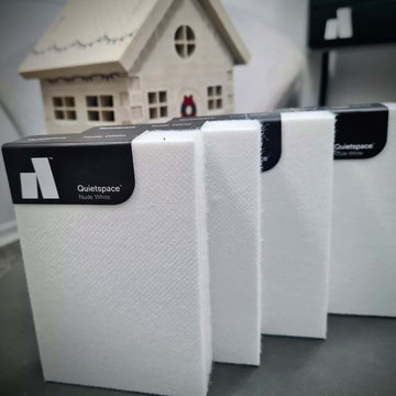 Acoustic Panels Australia | Free Metro Shipping Available – Acoustic ...