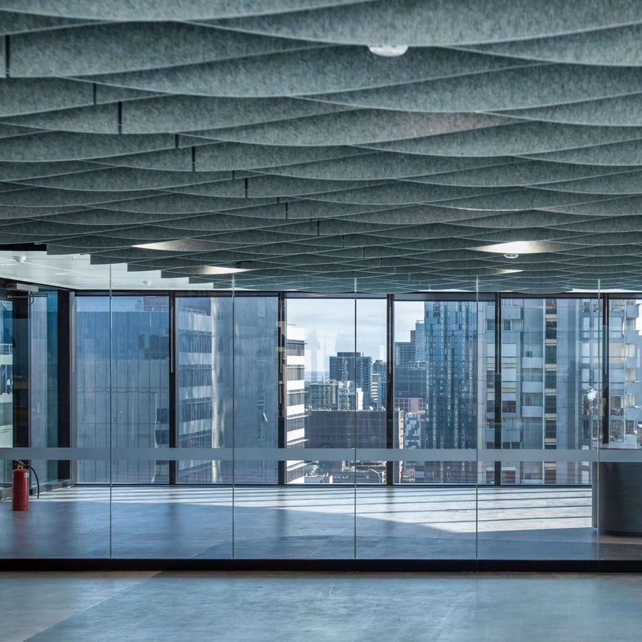 Acoustic Ceiling Panels - High-Performance Sound Control – Acoustic ...