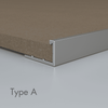 Autex Edging Solutions - Trims for Acoustic Panel Installations ...