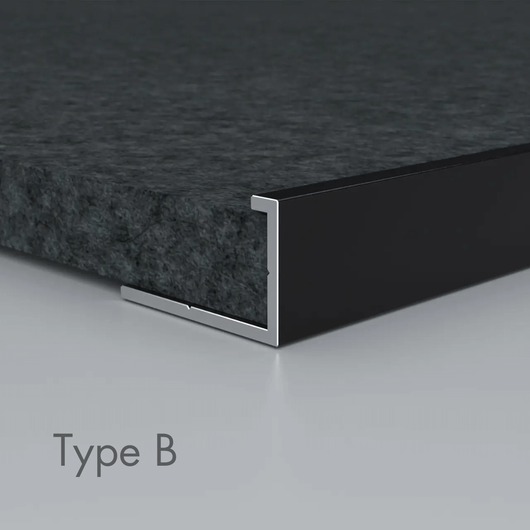 Autex Edging Solutions - Trims for Acoustic Panel Installations ...