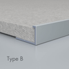 Autex Edging Solutions - Trims for Acoustic Panel Installations ...