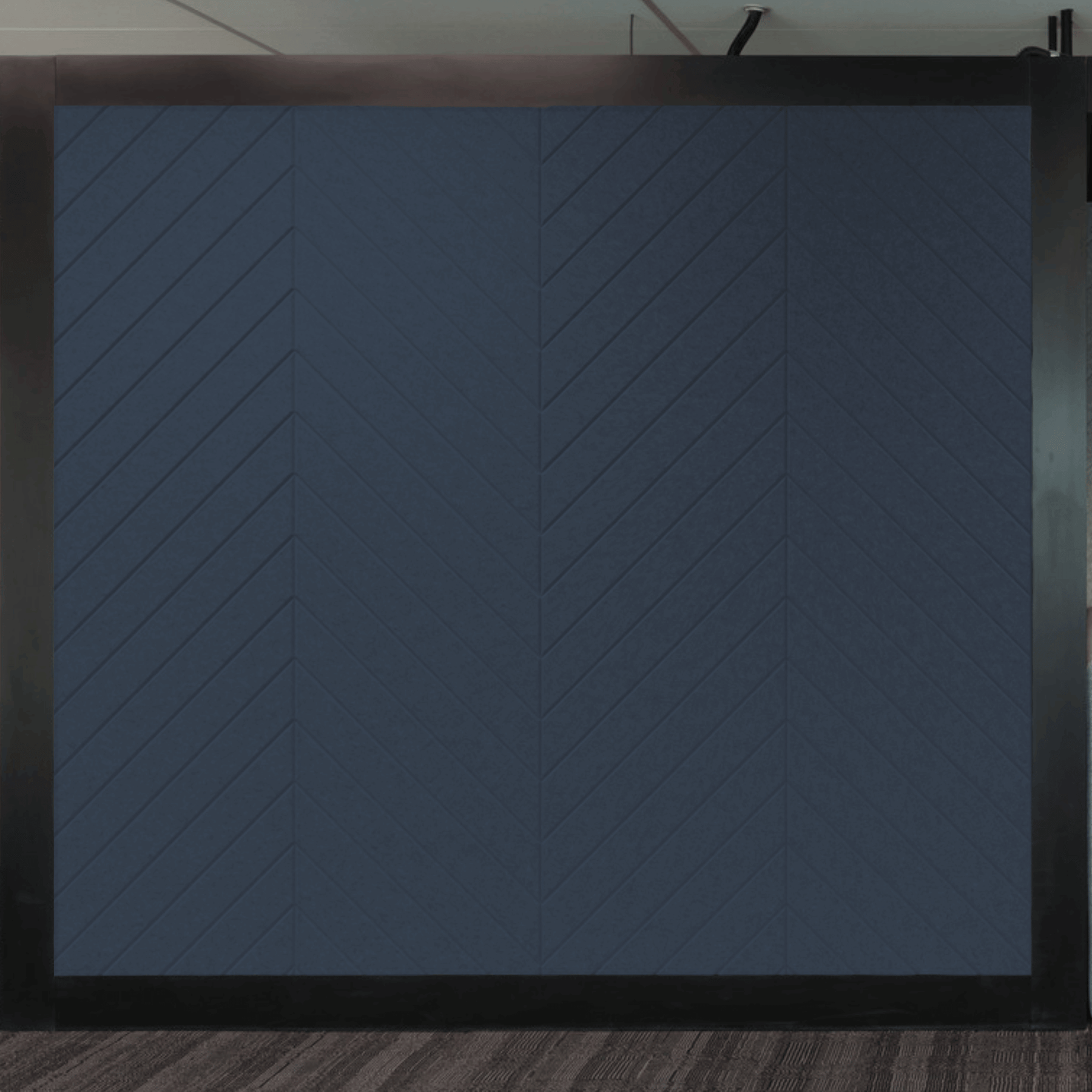 Autex Groove Wall Panels - Decorative Acoustic Wall Solution – Acoustic ...