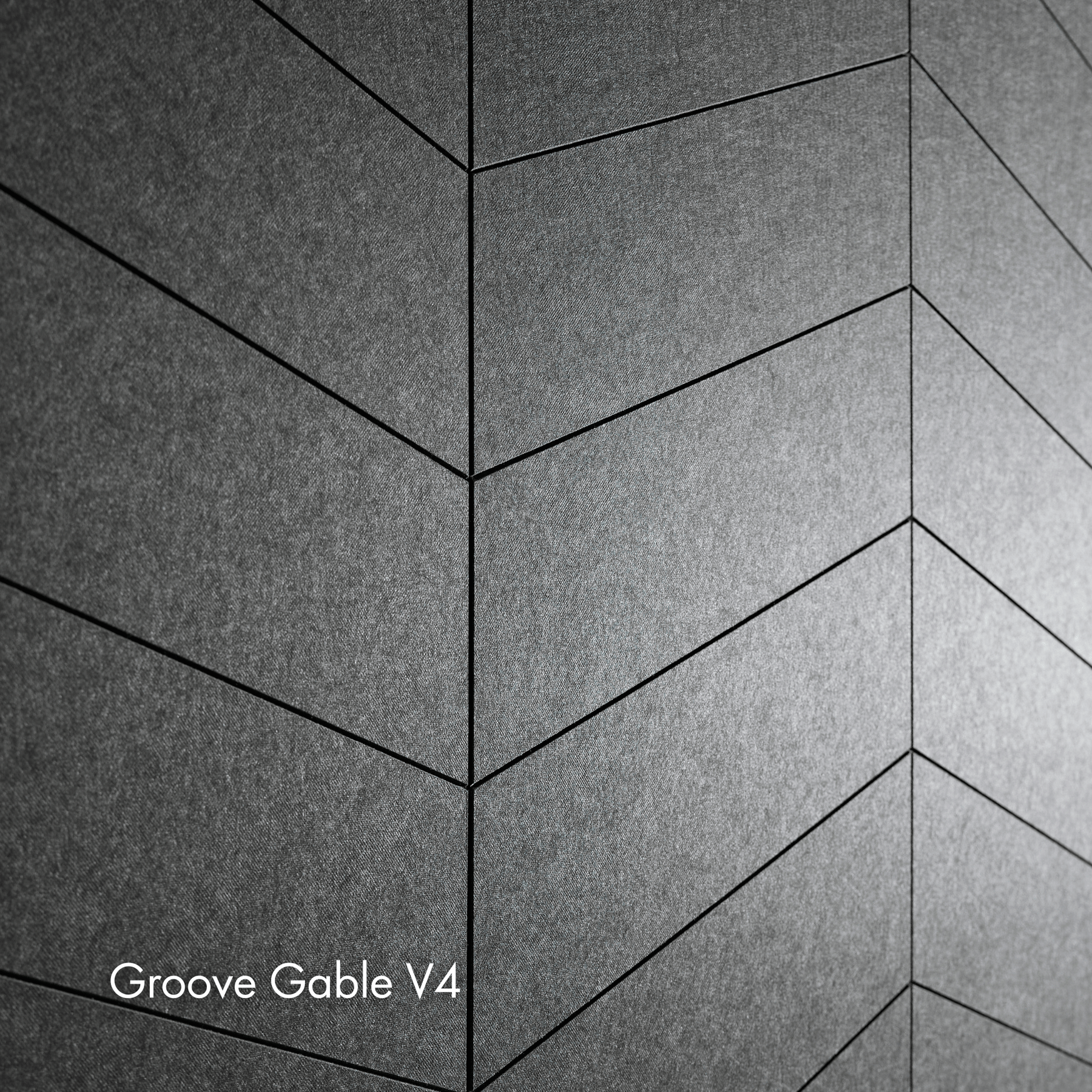 Autex Groove Wall Panels - Decorative Acoustic Wall Solution – Acoustic ...
