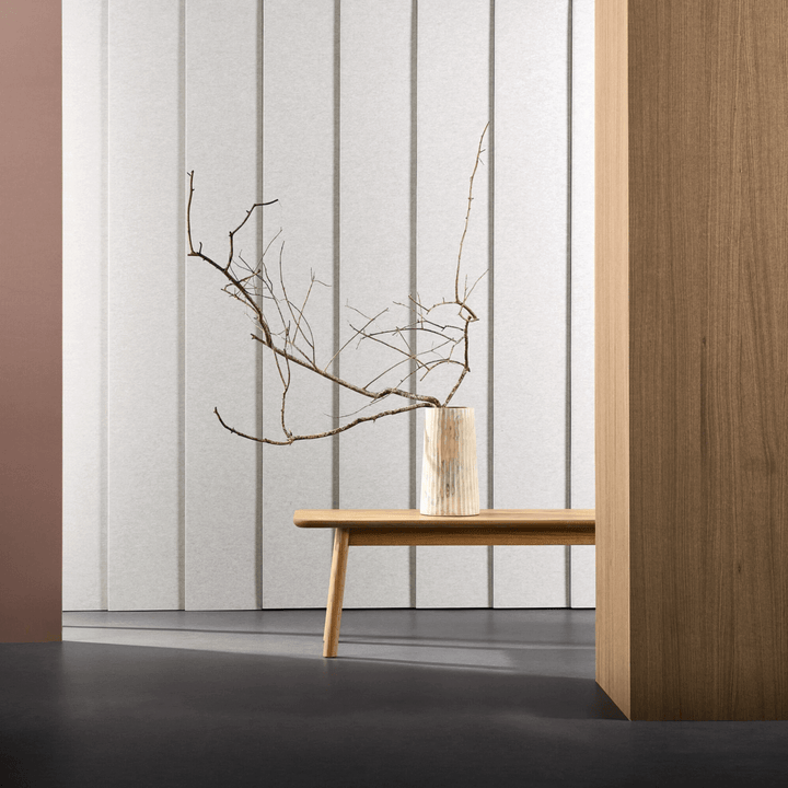 Autex Lanes™ Acoustic Panels - 3D Wall Batten System – Acoustic Sound ...