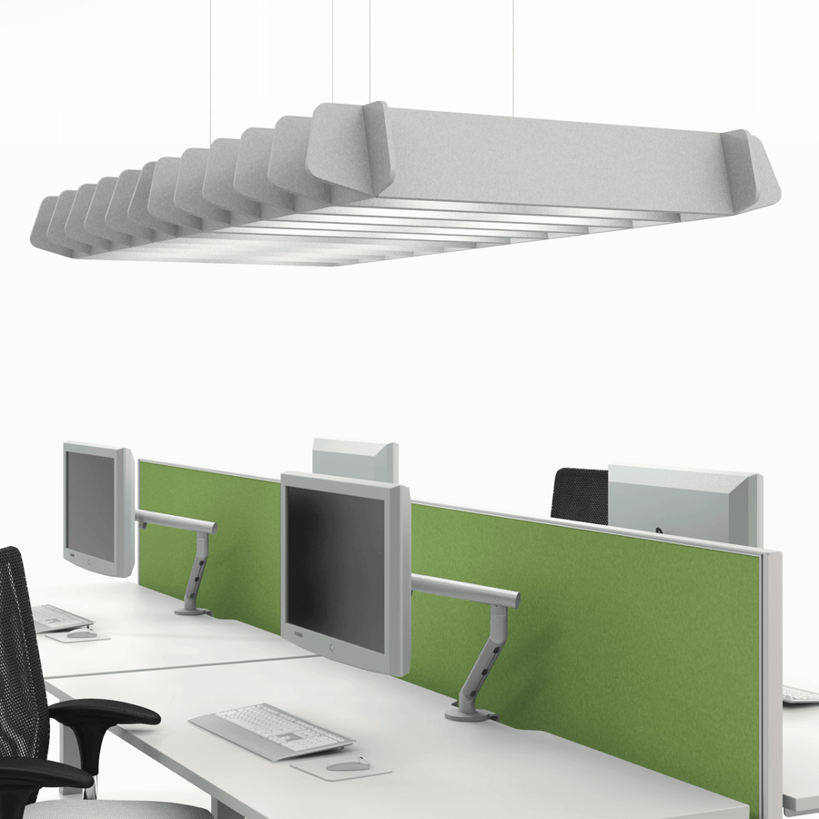 Acoustic Ceiling Panels - High-Performance Sound Control – Acoustic ...
