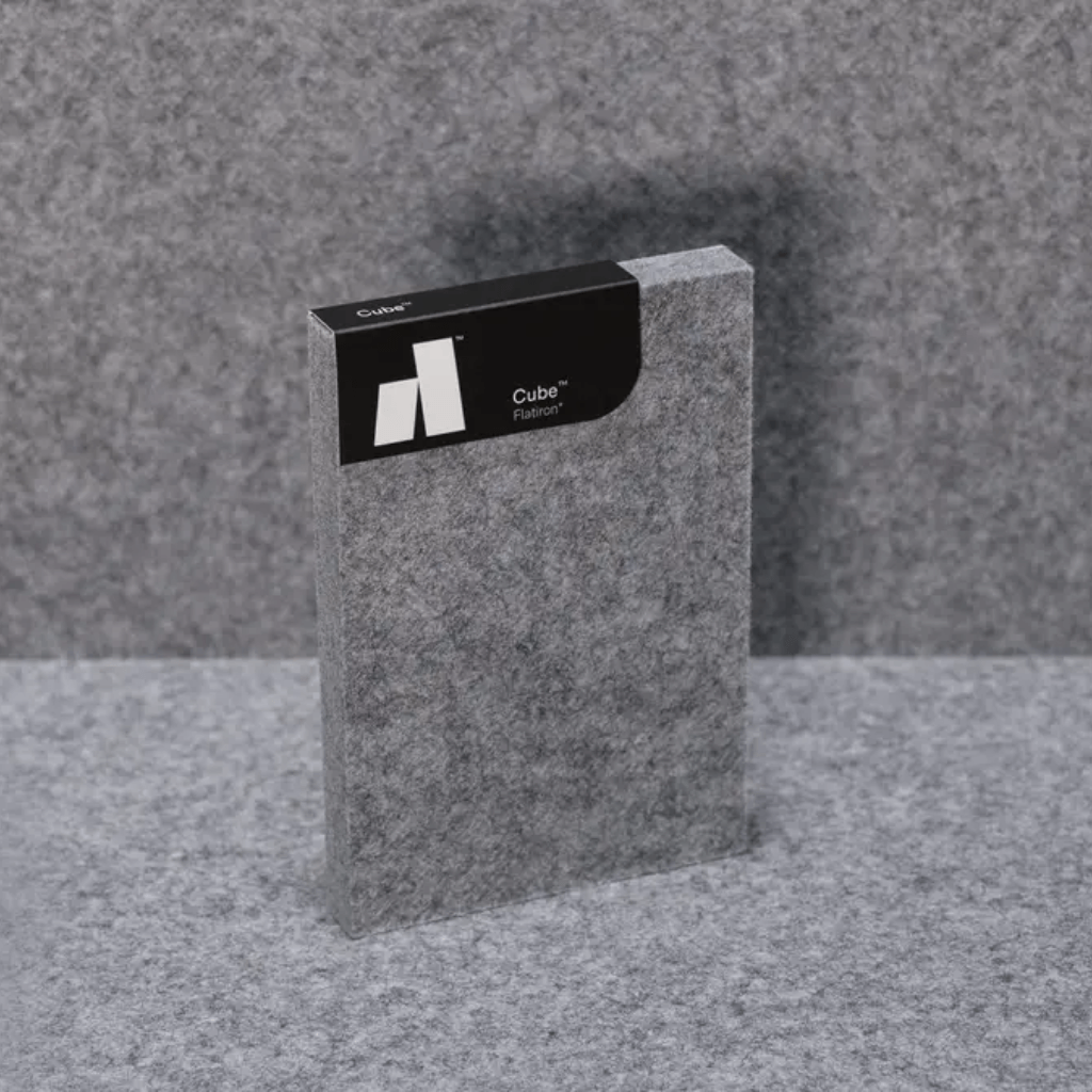 Autex Cube™ Acoustic Panels - Stylish Soundproofing – Acoustic Sound ...
