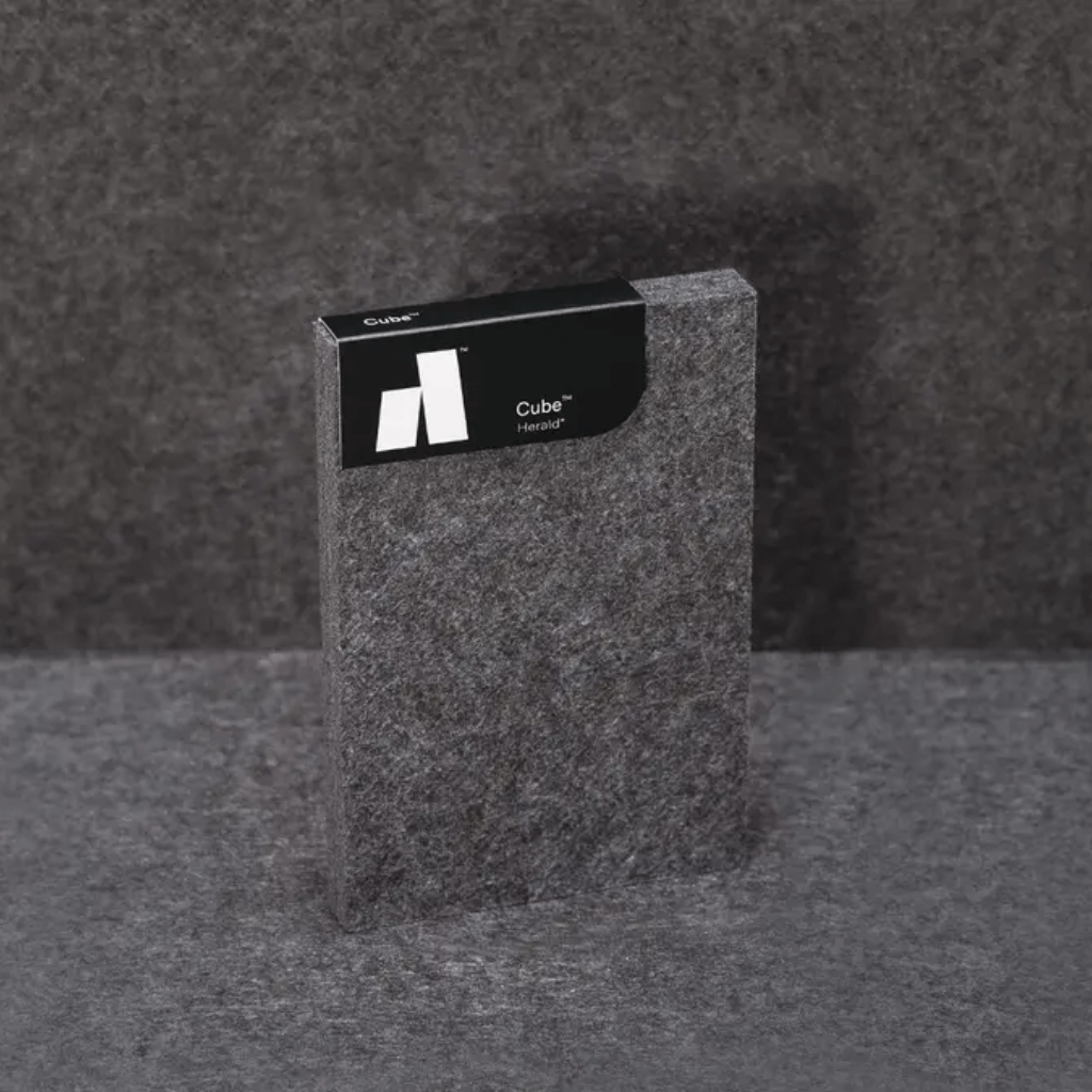 Autex Mirage™ Acoustic Panels - Textured Wall & Ceiling Design ...