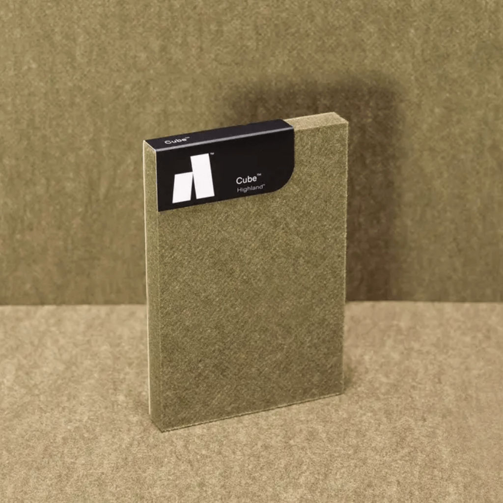 Autex Cube™ Acoustic Panels - Stylish Soundproofing – Acoustic Sound ...