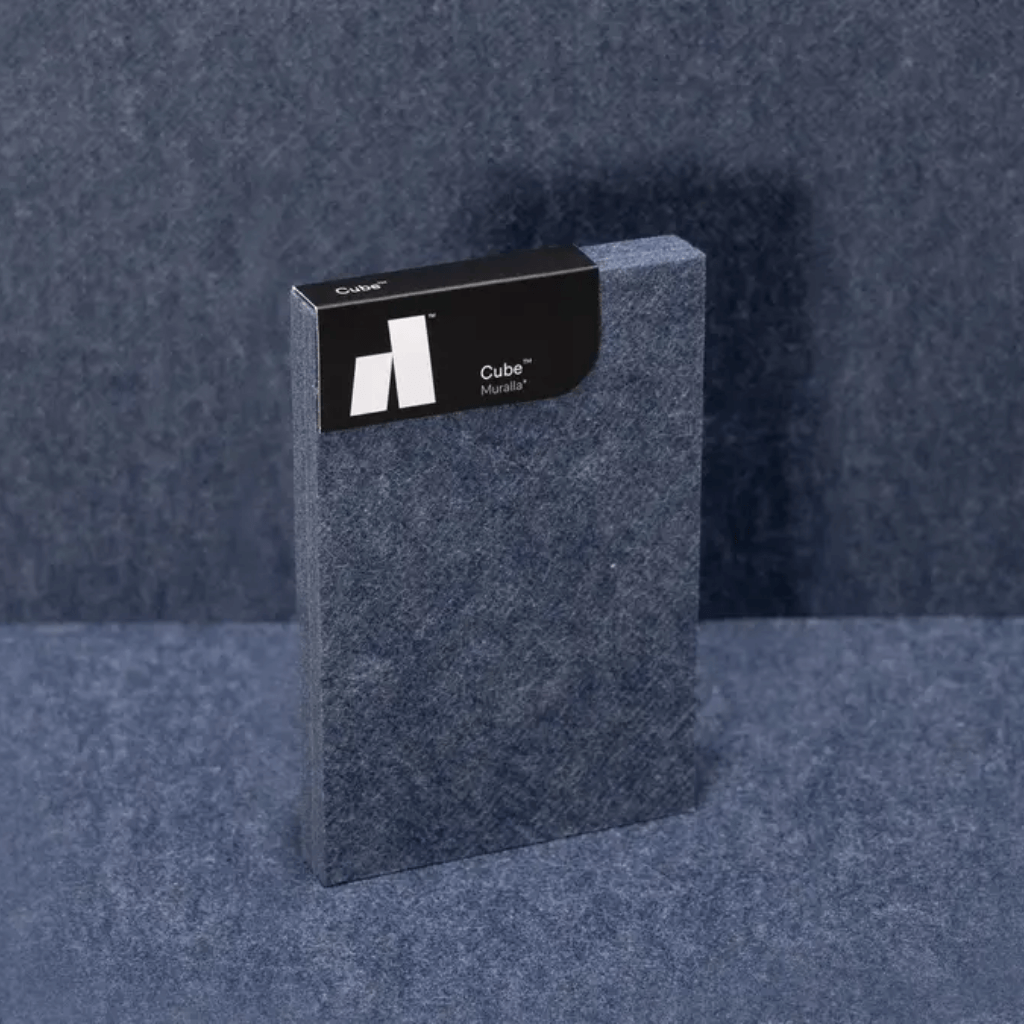 Verve Contoured Panel - Sculpted Acoustic Wall Panels – Acoustic Sound ...