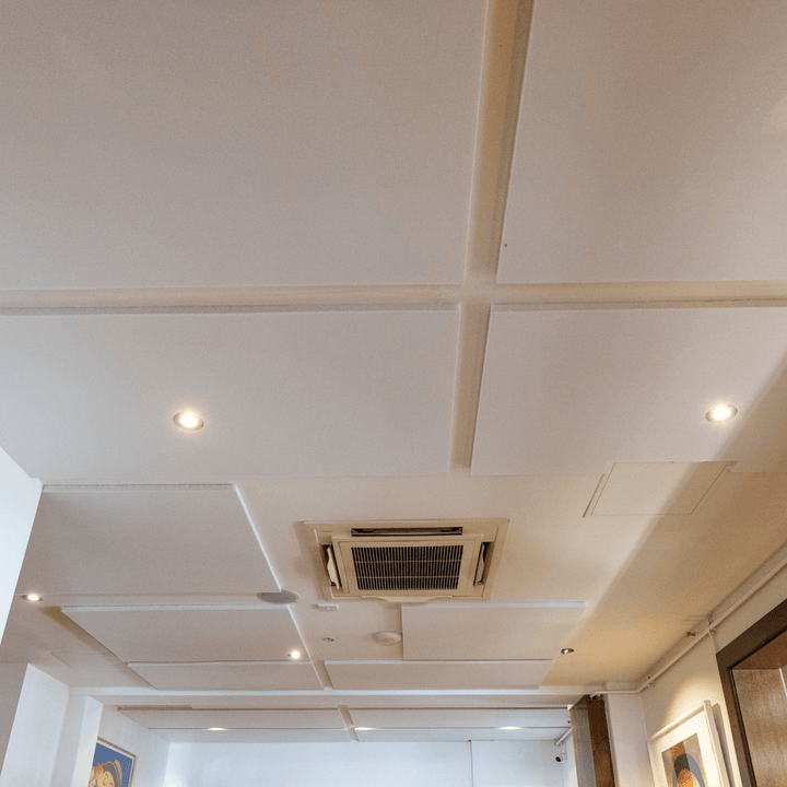 Acoustic Ceiling Panels - High-Performance Sound Control – Acoustic ...