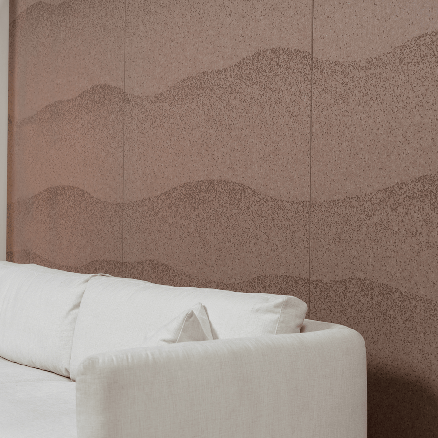 Autex Mirage™ Acoustic Panels - Textured Wall & Ceiling Design ...