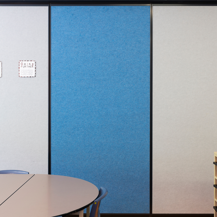 Acoustic Wall Panels – Stylish Sound Absorption Solutions – Acoustic ...